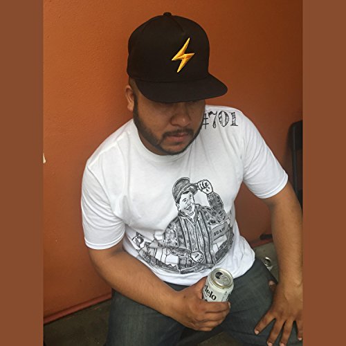 Play De Mi Puño Y Letra Canta Salvador Bravo by El Compa Victor Diaz ...