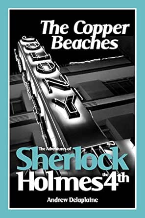 The Copper Beeches (The Adventures of Sherlock Holmes IV) - Kindle ...