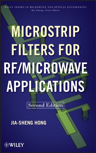 Microstrip Filters for RF / Microwave Applications (Wiley Series in ...
