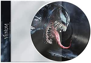 Ludwig Goransson - Venom Original Motion Picture Soundtrack Exclusive ...