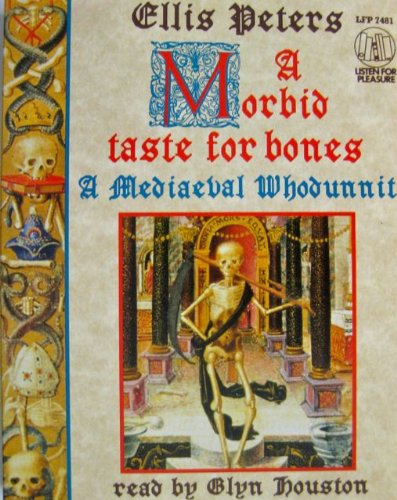 A Morbid Taste for Bones: Ellis Peters: 9781858480824: Amazon.com: Books
