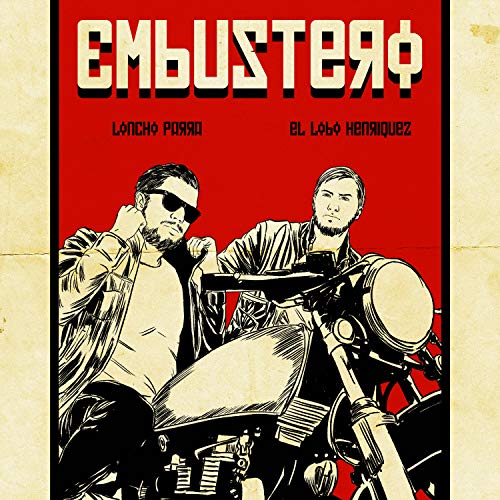 Play Volumen 0 by Embustero on Amazon Music