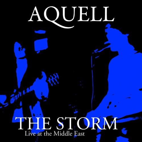 Play The Storm (Live At The Middle East Club) by Aquell on Amazon Music