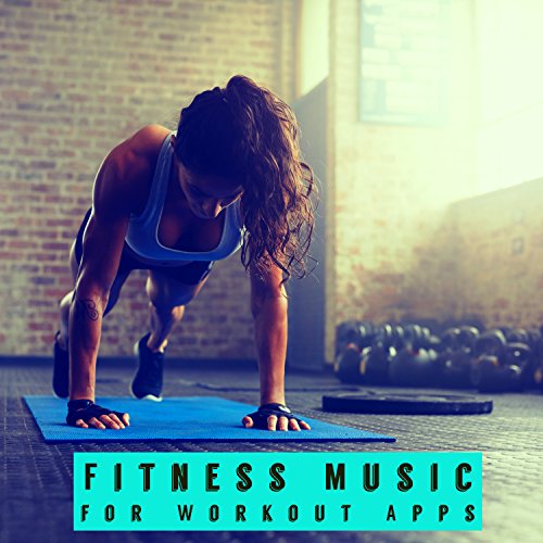 Amazon.com: Fitness Music for Workout Apps – Move Your Body Following ...