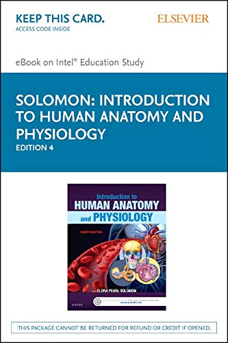 Introduction to Human Anatomy and Physiology - Elsevier eBook on Intel ...