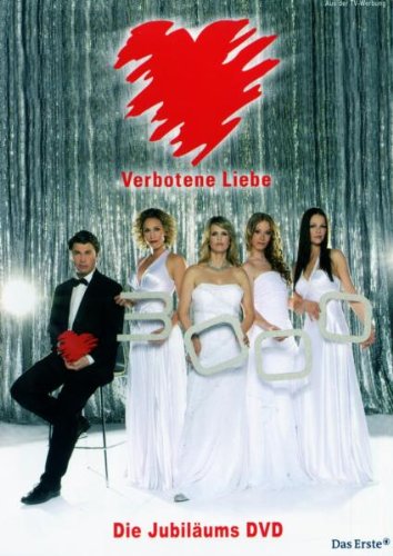 Verbotene Liebe - 3.000 Die Jubiläums DVD: Amazon.de: Verbotene Liebe ...