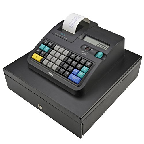 The 30 Best Scanner Cash Registers of 2025 [Verified] - Cherry Picks