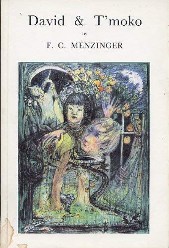 David & T'moko: F. C Menzinger: 9781898361008: Amazon.com: Books