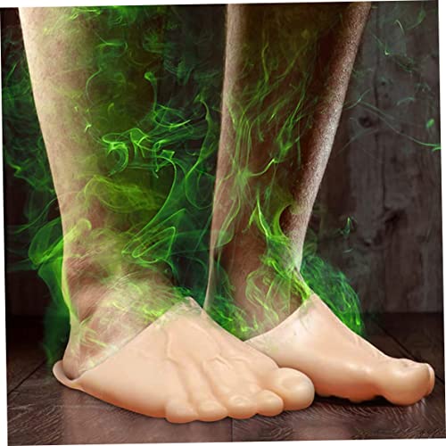 pies de hobbit disfraz - El rey de los disfraces 【2023