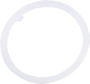 Amazon｜星硝(Seisho) チャーミークリアー タフ 部品 TL1・TS1パッキン 日本製 221091 クリア｜水筒・マグボトル用アクセサリ オンライン通販