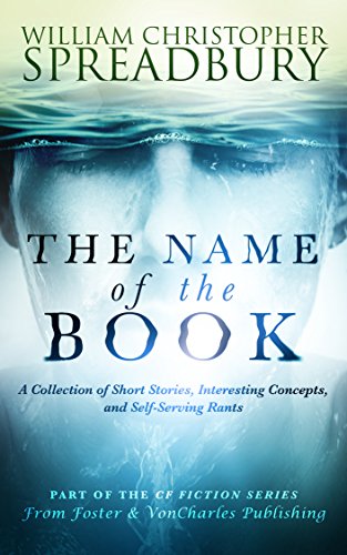 Amazon.com: The Name of the Book: A Collection of Short Stories ...