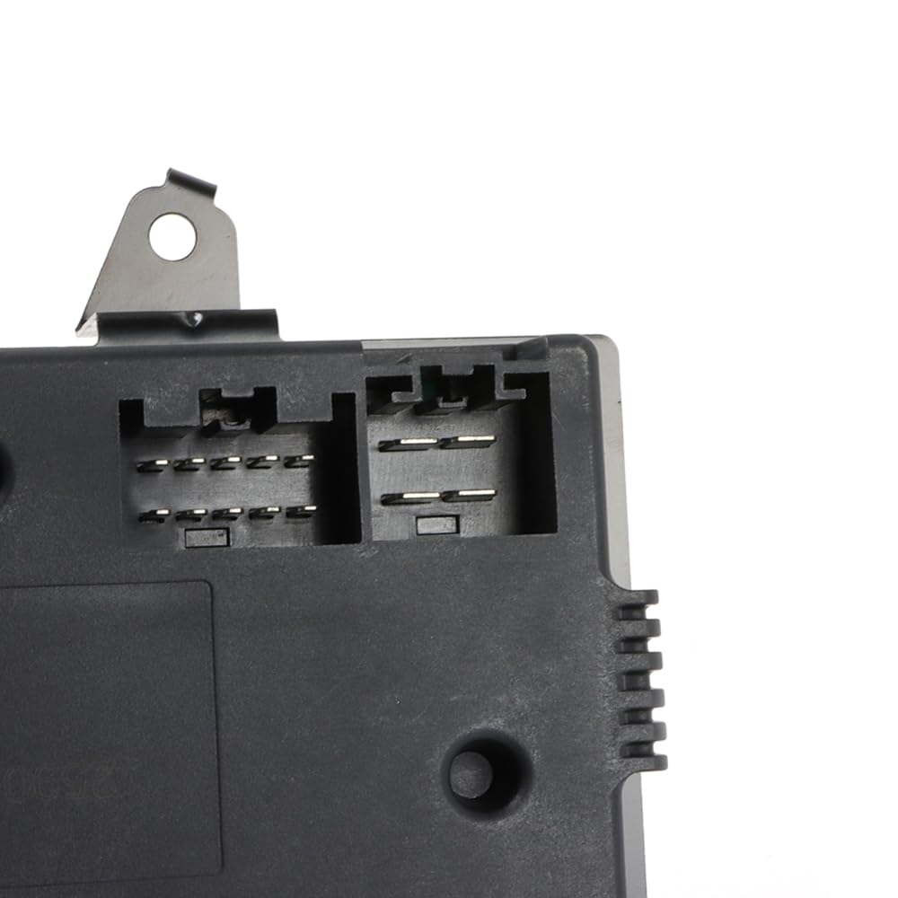 Ram 1500 Trailer Brake Controller Module For Dodge DT 2019-2022 ...