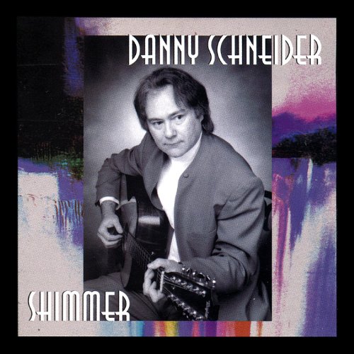 Play Shimmer by Danny Schneider on Amazon Music