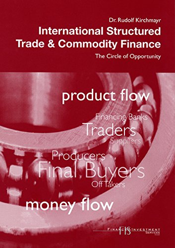 Amazon.com: International Structured Trade & Commodity Finance - The ...