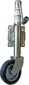 TEMKIN , Pivot Pliant Robuste, Support pivotant Robuste de 1200 LB ...