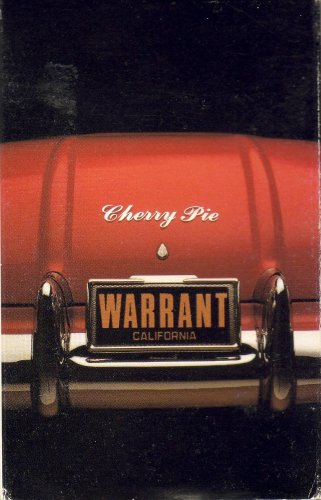 Warrant - Cherry Pie - Amazon.com Music