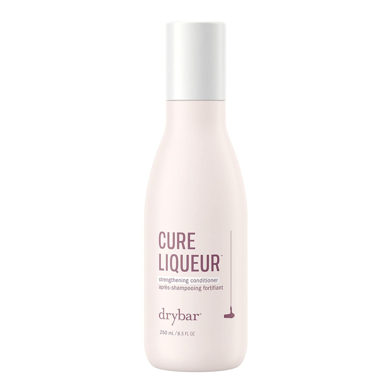 Amazon.com: Drybar Cure Liqueur Strengthening Conditioner : Beauty ...
