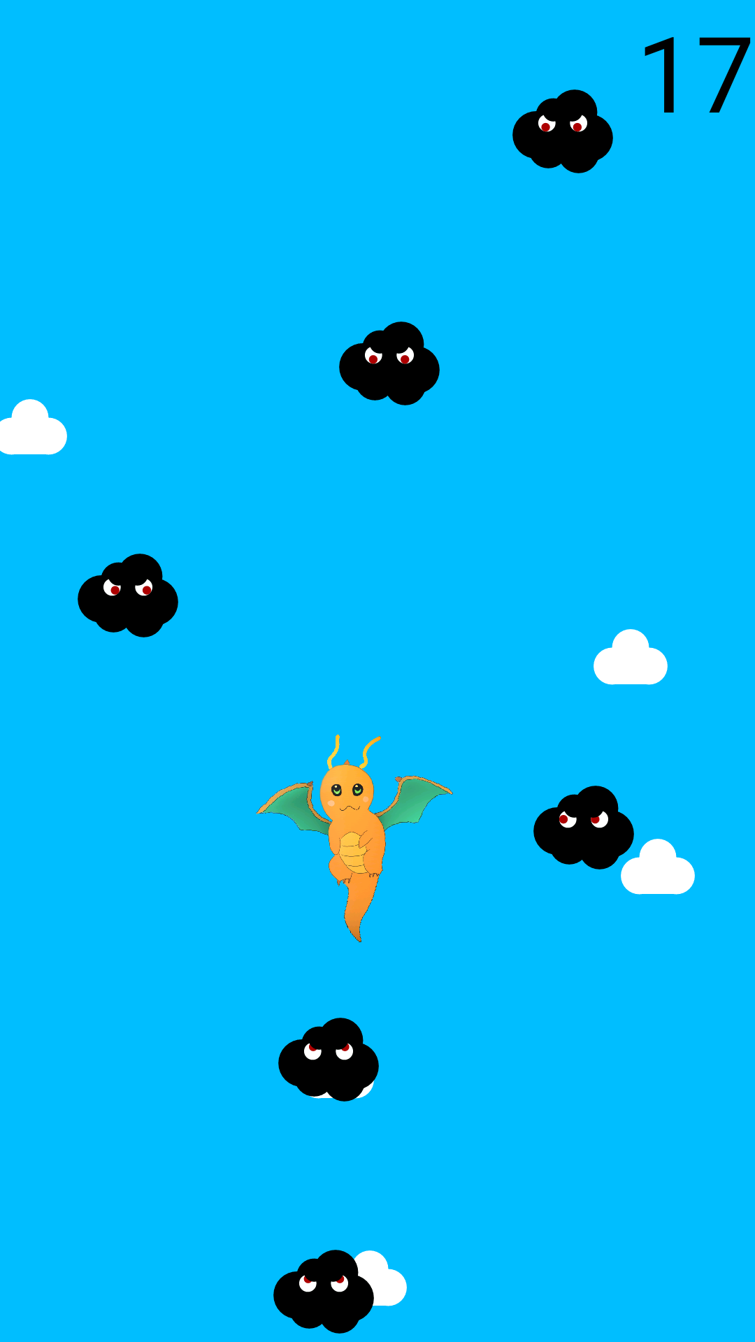 Dragon, Fly! - App on Amazon Appstore