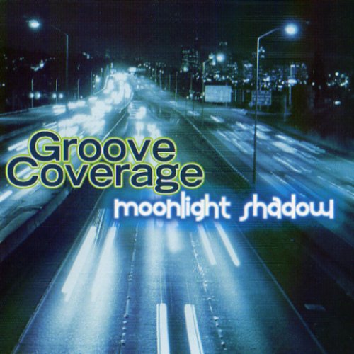 Play Moonlight Shadow (remixes) by Groove Coverage on Amazon Music