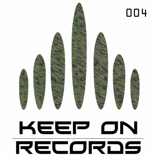 Play Duo by Encoder Commando on Amazon Music