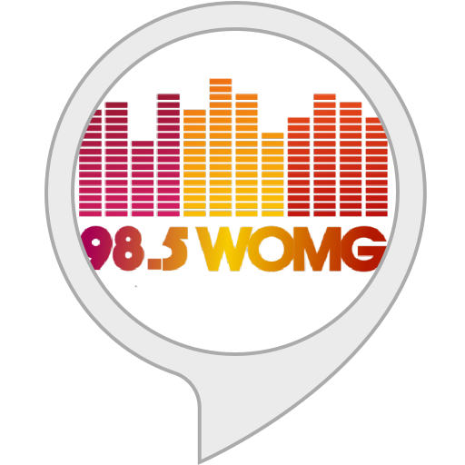 Amazon.com: 98.5 WOMG : Alexa Skills