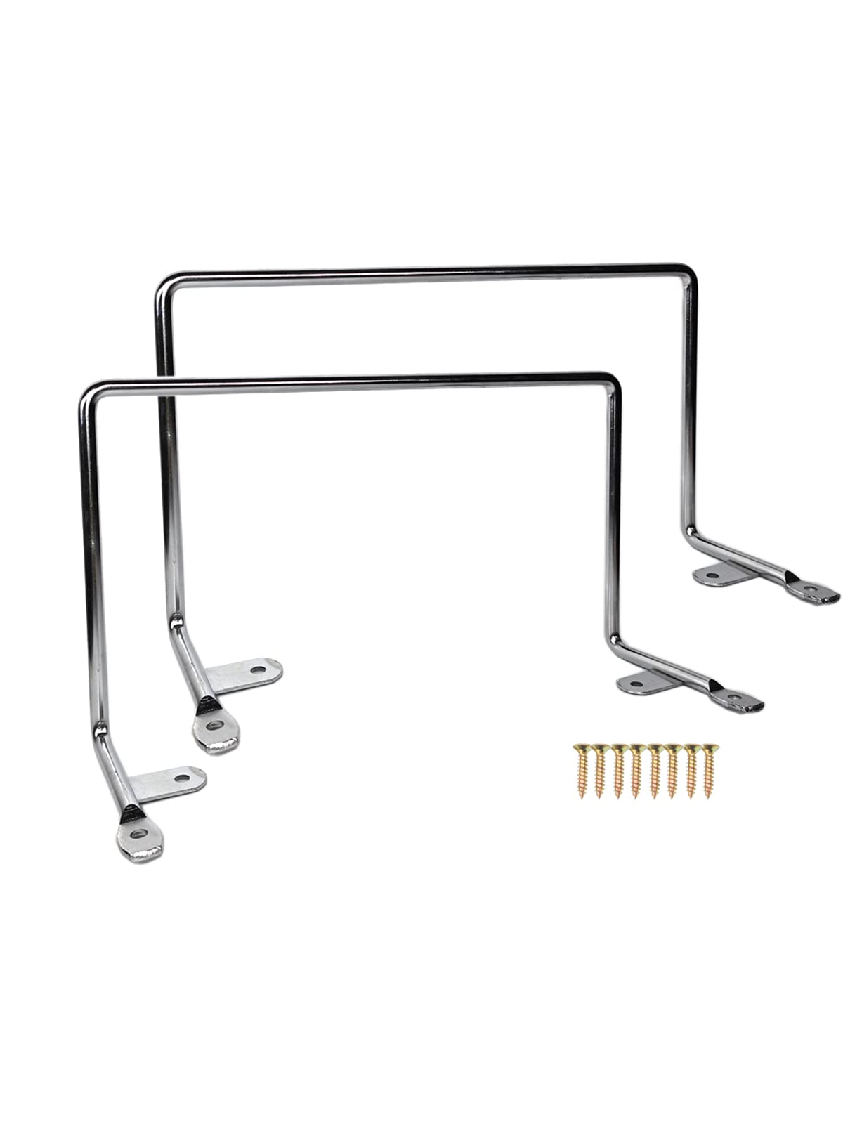 Amazon.com: Mattress Retainer Bar Keep Mattress Stopper from Sliding ...