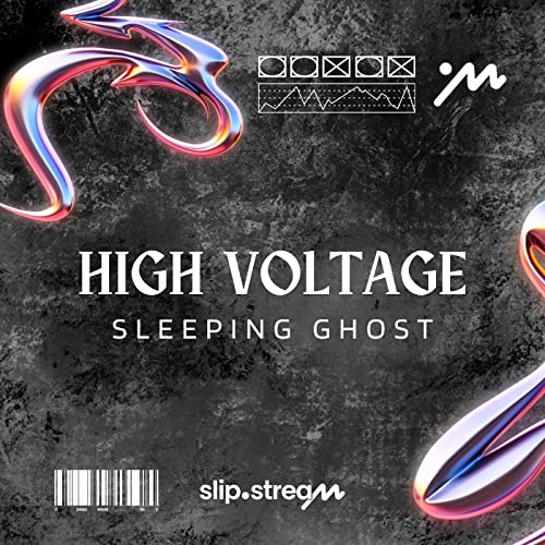 Play High Voltage by Sleeping Ghost & Slip.stream on Amazon Music Unlimited