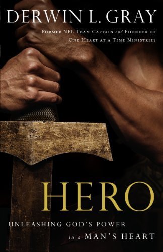 Hero by Derwin Gray (2009-07-15): Derwin Gray: Amazon.com: Books