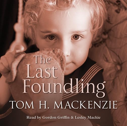 Buy The Last Foundling Book Online at Low Prices in India | The Last ...