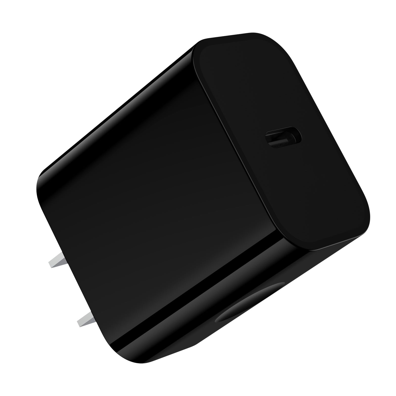 Amazon.com: USB C Wall Block, Sicodo iPhone Charging Box Type C Charger ...