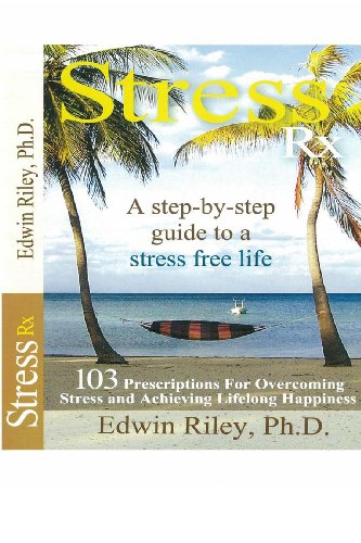 Amazon.com: Stress Rx: 103 Prescriptions for Overcoming Stress and ...