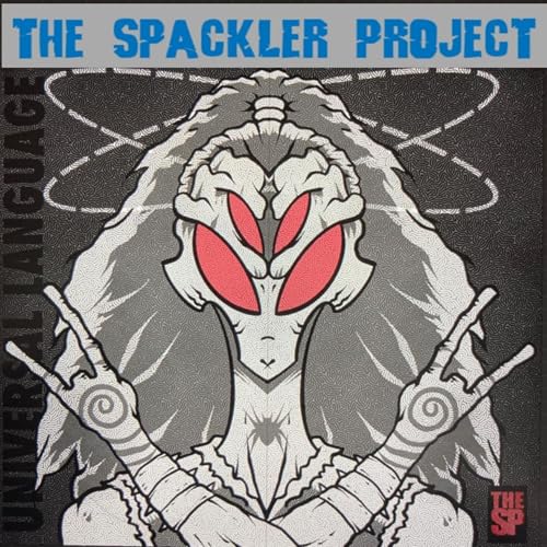 Amazon.com: Universal Language [Explicit] : The Spackler Project ...