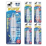 ・ブランド:ルミカ(Lumica)・製造元:ルミカ(日本化学発光)・モデル:Ｃ20306・製造元/メーカー部品番号:Ｃ20306・カラー：ブルー＆ブルー・サイズ：M(Φ20×101mm)・水中重量：6.0g・発光時間：22h/引張強度：80...