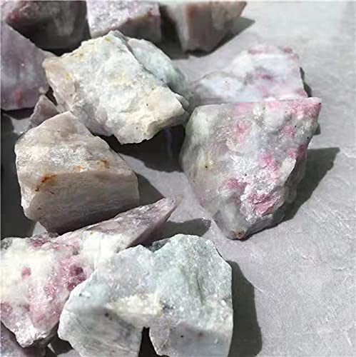 Watermelon Tourmaline Rough