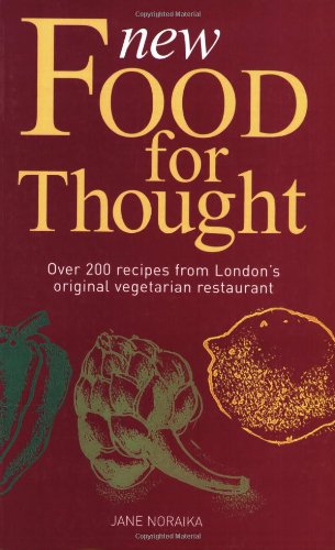 New Food for Thought : Stimpson, Jane: Amazon.co.uk: Books