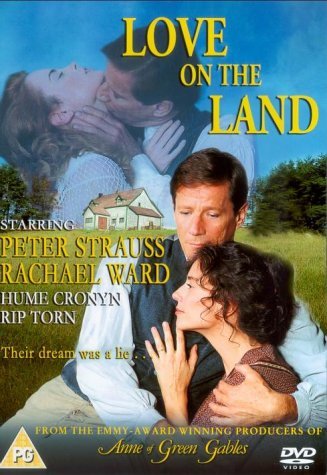 Amazon.com: Love On The Land [1997] [DVD] by Peter Strauss : Movies & TV