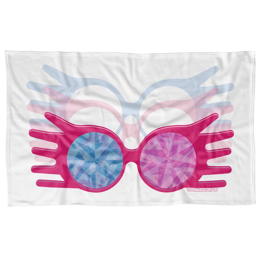 Luna Lovegood Spectrespecs Template