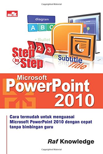 Step-by-Step Microsoft PowerPoint 2010 : Amazon.in: Books
