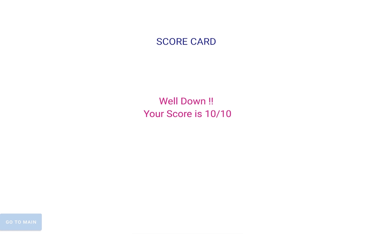 World Flags Flash Card and quiz - App on Amazon Appstore