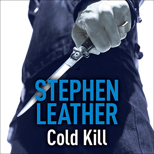 Amazon.com: Cold Kill: Spider Shepherd Thrillers, Book 3 (Audible Audio ...