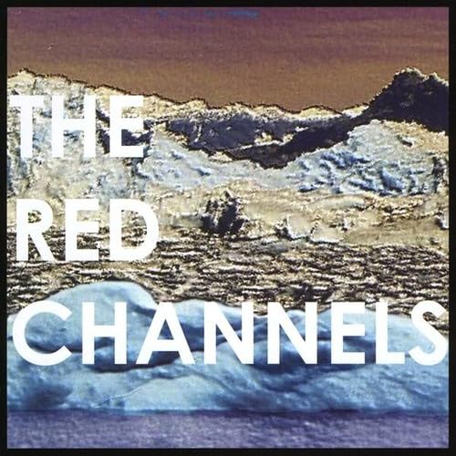 The Red Channels, The Red Channels, Ryan M. Block, Joel Rasmussen, Ann ...