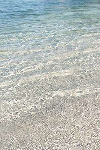 Crystal Clear Waters Poster Print by Sarah Gardner (12 x 18) : Amazon ...