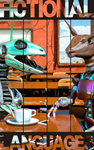 Fictional Languages: An Essay on Constructed Idioms (World of Fiction ...