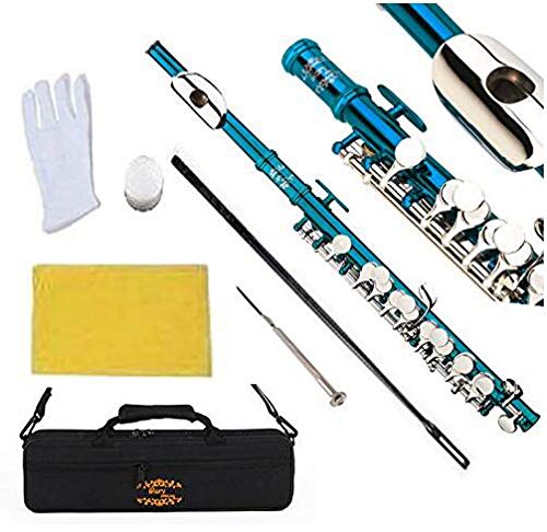 5 Best Piccolos for Beginner Students in 2020 Reviewed (Guide)