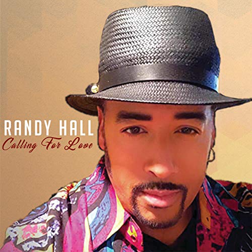 Play Calling for Love by Randy Hall on Amazon Music