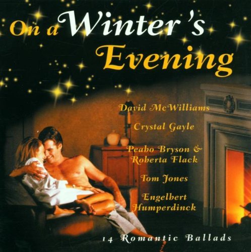 On a Winter's Evening - Amazon.com Music