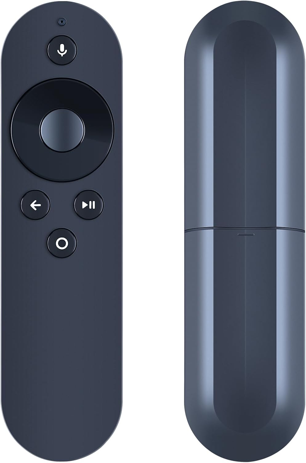 Amazon.com: Replacement B-26-0001 Voice Remote Control Compatible for ...