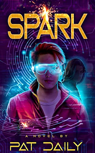 Amazon.com: SPARK eBook : Daily, Pat: Kindle Store
