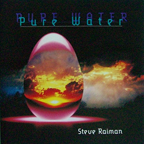 Pure Water : Raiman,Steve: Amazon.es: CD y vinilos}