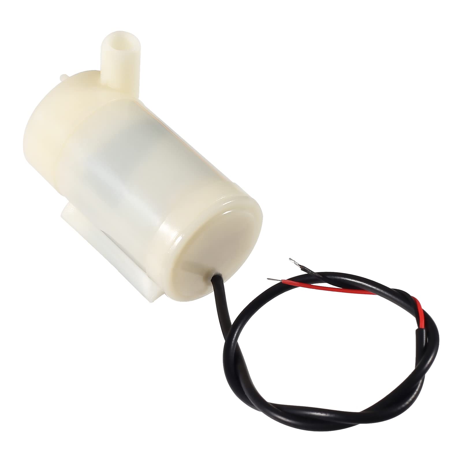 Snapklik.com : 6Pcs Mini Water Pump DC 3V 5V Micro Submersible Motor ...